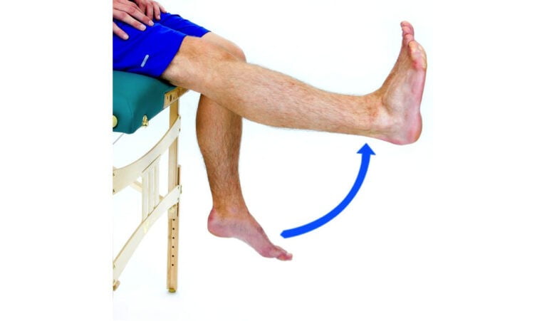 Laq Exercise : Types and Steps - Fitness