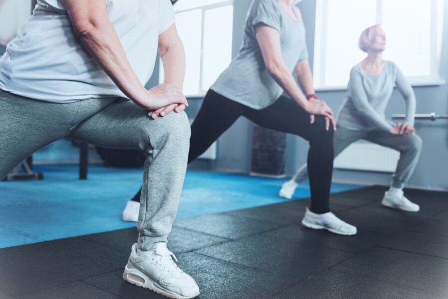 Laq Exercise : Types and Steps - Fitness