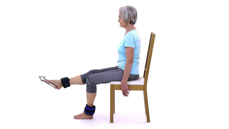 Laq Exercise : Types and Steps - Fitness