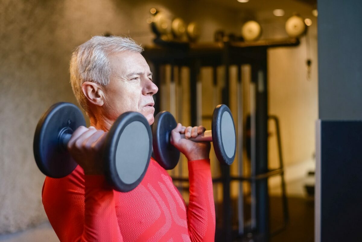 Scarecrow Exercise: Best Exercise For Your Abs and Shoulders