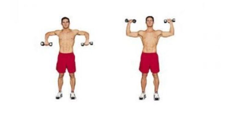 Scarecrow Exercise: Best Exercise For Your Abs and Shoulders