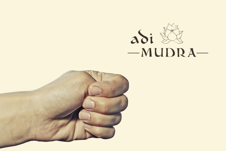 Adi Mudra: Benefits, Side Effects, How To Do and Precautions - Yoga