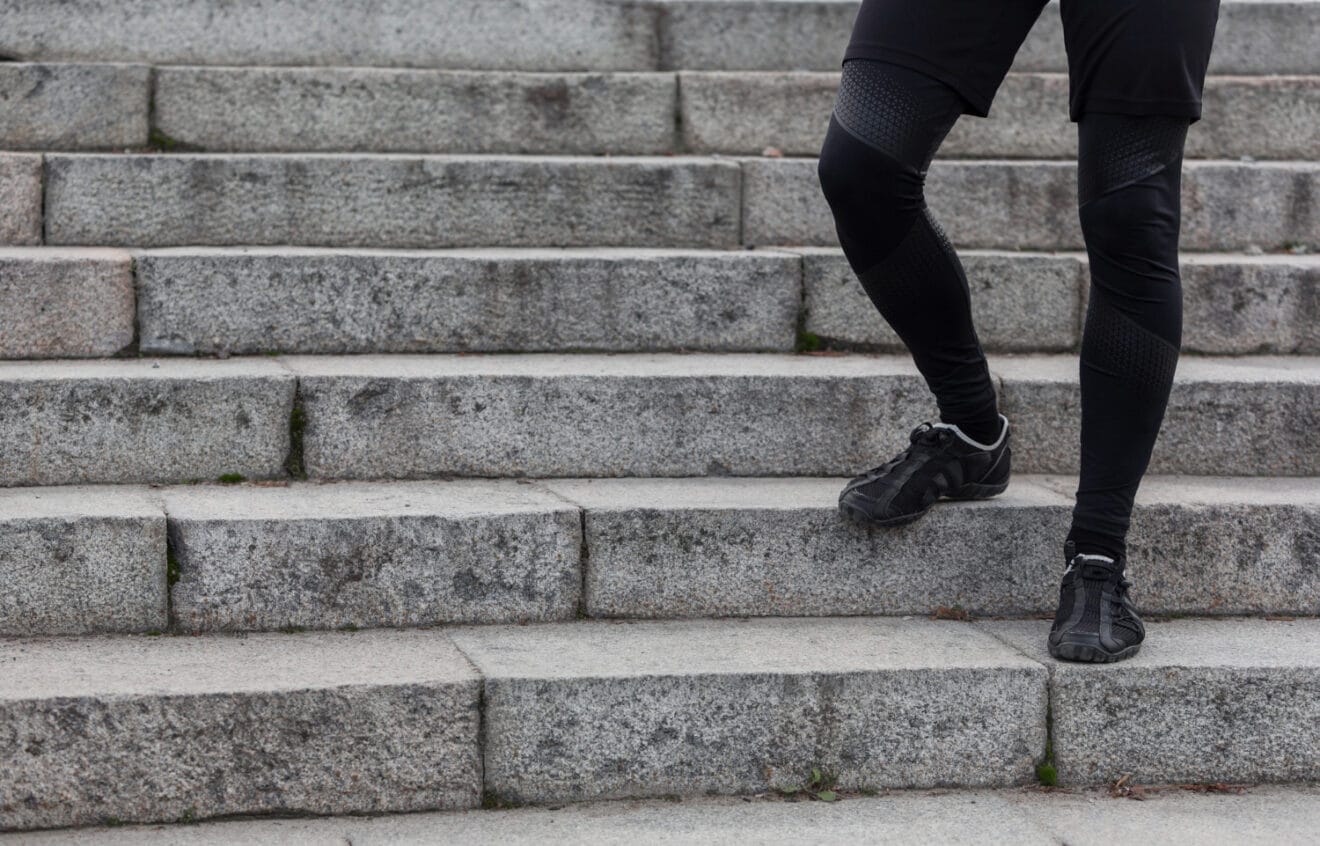 The Ultimate Guide to Side Stepping on a Stairmaster - Fitness