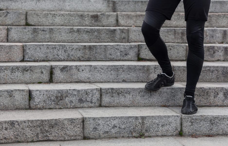 The Ultimate Guide to Side Stepping on a Stairmaster - Fitness