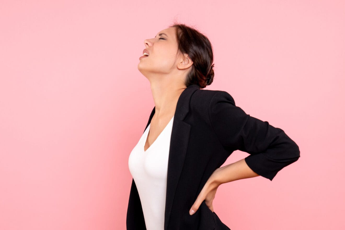 Is Peloton Good for Lower Back Pain? - Health